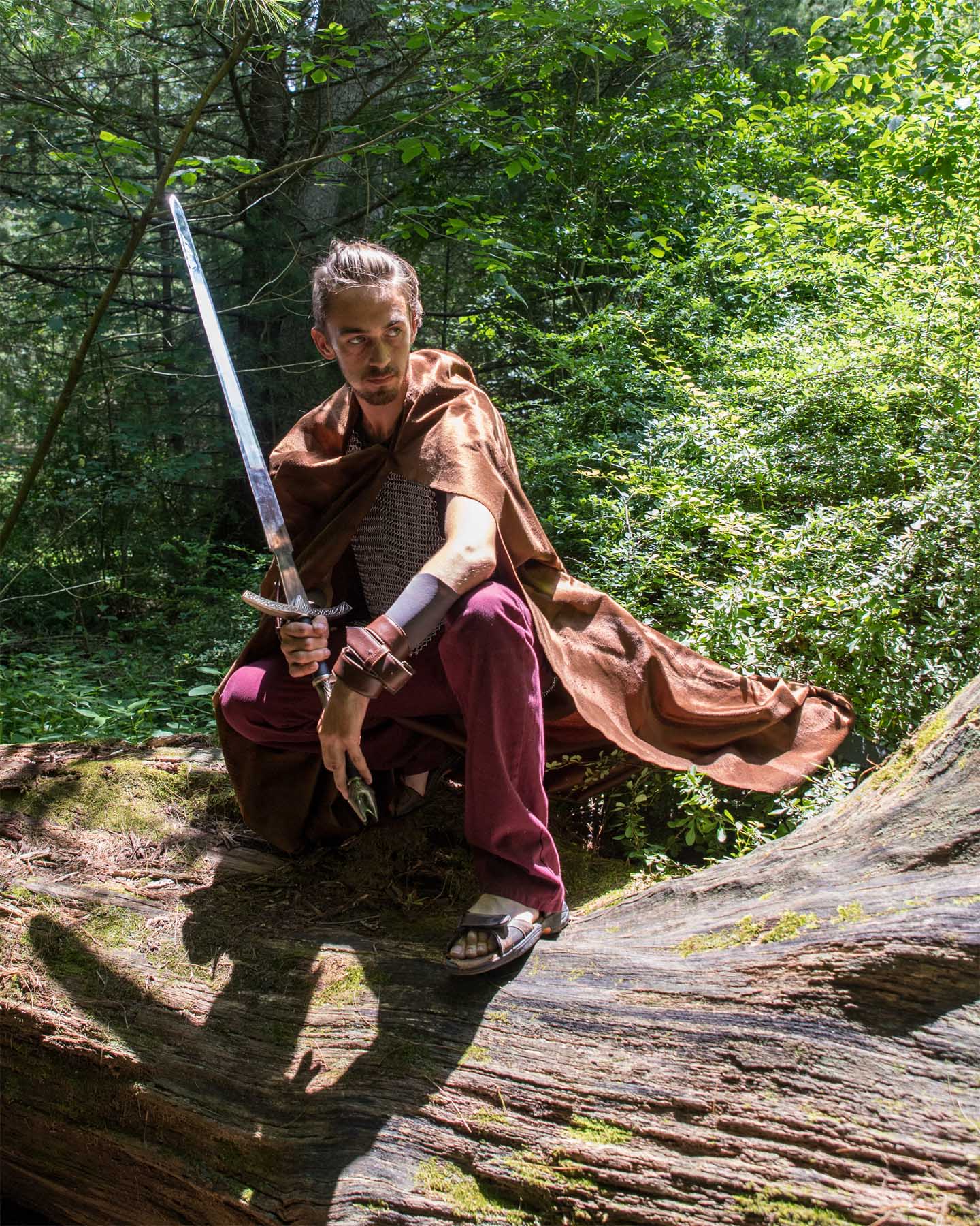 JMS Photo Chasers Viking Shoot – Smoking Lens Photography