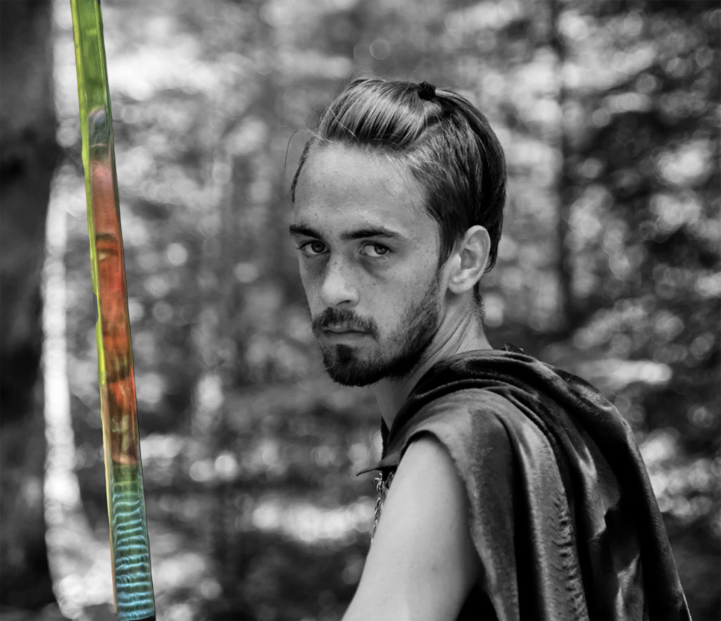 JMS Photo Chasers Viking Shoot – Smoking Lens Photography